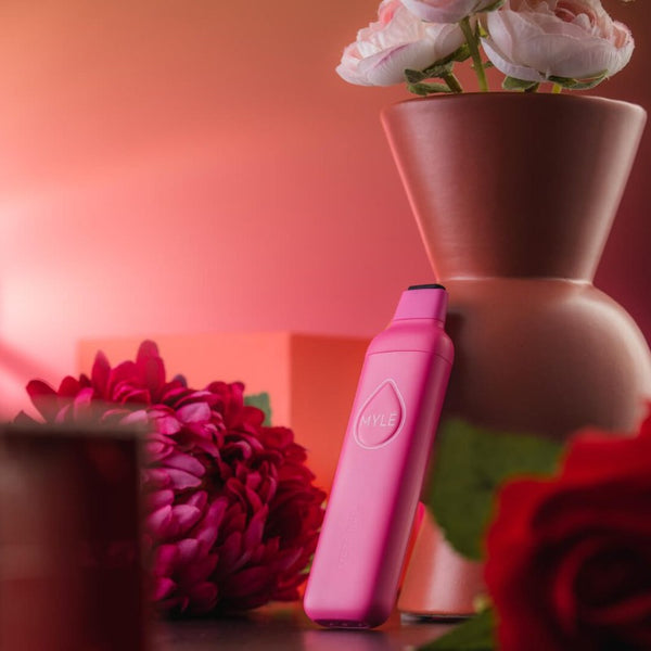 MYLE META BAR 2500 PUFFS – Rider Vapes