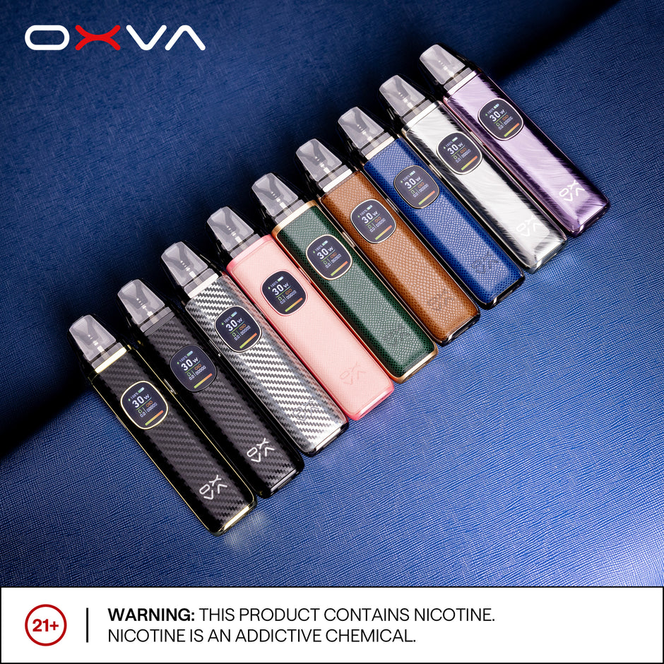 Buy Vapes Online in Abu Dhabi - Vape Supply UAE - Vape UAE -Vape Shop ...