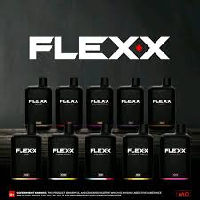 MO FLEXX DISPOSABLE 5500 PUFFS – Rider Vapes