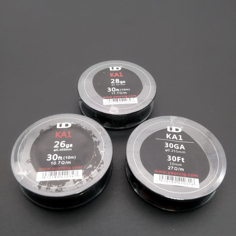 UD KA1 30FT – Rider Vapes