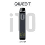 QWEET 2500 PUFFS – Rider Vapes