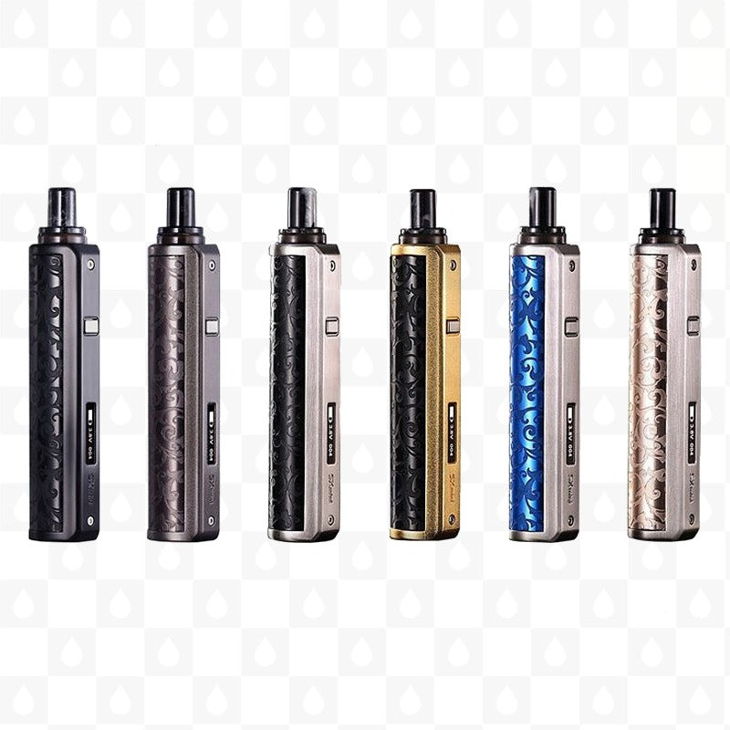 SX Mini Mi Class – Rider Vapes