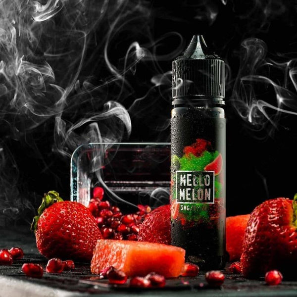 SAMS VAPE MELLO MELON – Rider Vapes