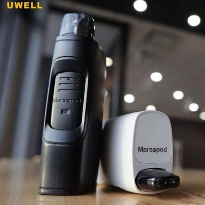 UWELL MARSU POD PCC KIT – Rider Vapes
