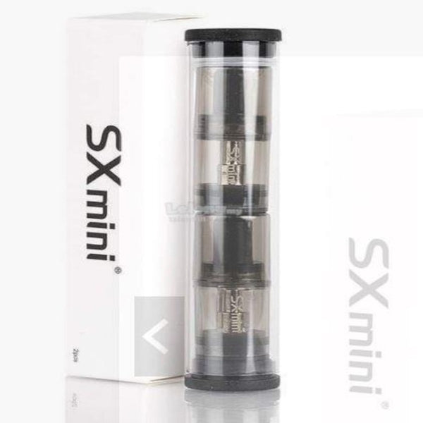 SX Mini Mi Class pods – Rider Vapes